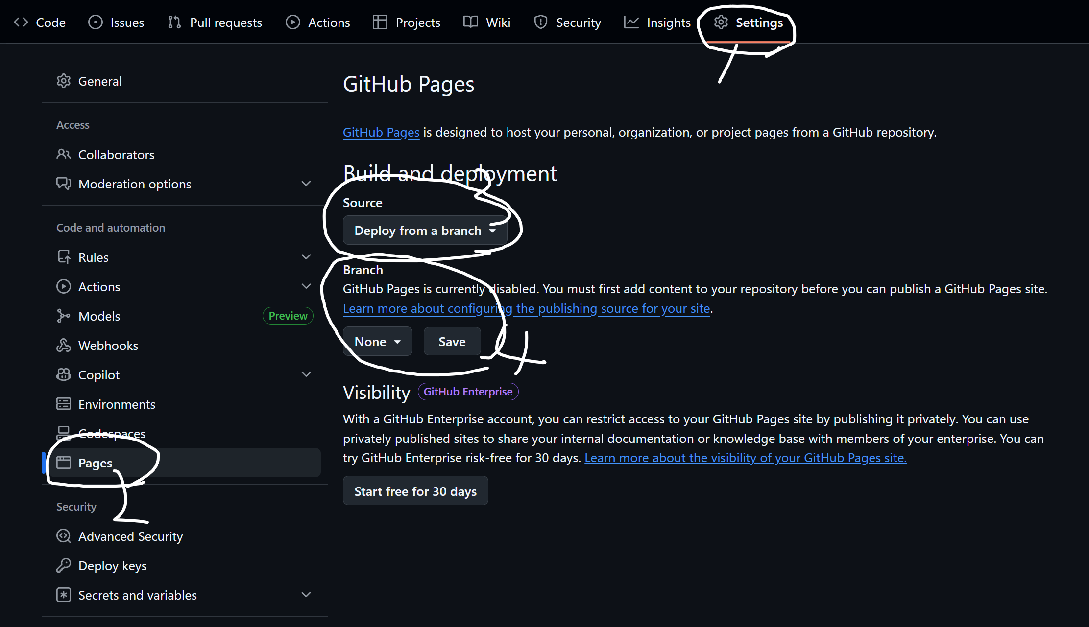 Next.js 배포하기 – Web Application